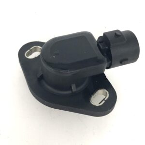 TPS Throttle Position Sensor Accelerator Switch for 1990-1997 Honda Accord 1989-2000 Honda Civic 1997-2001 Honda CR-V 1992-2001 Honda Prelude Replace OE 06164-PM5-A02