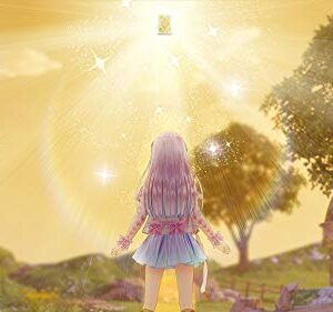 Atelier Lulua: The Scion of Arland - Nintendo Switch