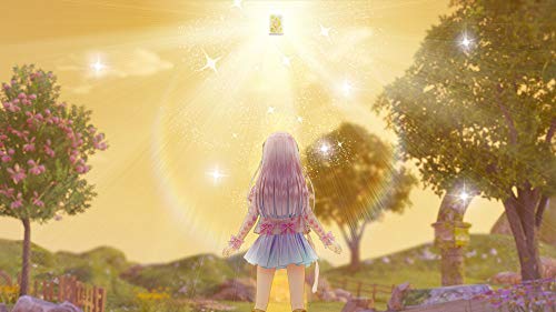 Atelier Lulua: The Scion of Arland - Nintendo Switch