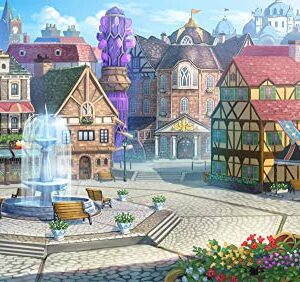 Atelier Lulua: The Scion of Arland - Nintendo Switch