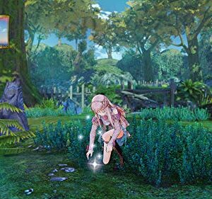 Atelier Lulua: The Scion of Arland - Nintendo Switch