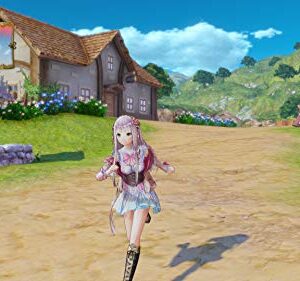 Atelier Lulua: The Scion of Arland - Nintendo Switch