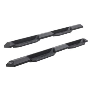 westin 56-24075 textured black hdx xtreme nerf step bars wrangler jl unlimited 4dr 2018-2019