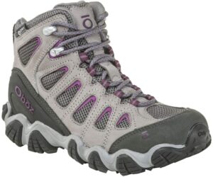 women's sawtooth ii mid waterproof