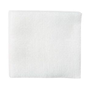 McKesson Non-Woven Sponges, 4-Ply Non-Sterile, Polyester / Rayon Blend, 2 in x 2 in, 200 per Pack, 20 Packs, 4000 Total