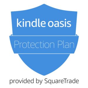 2-year accident protection plan for kindle oasis (10th generation)