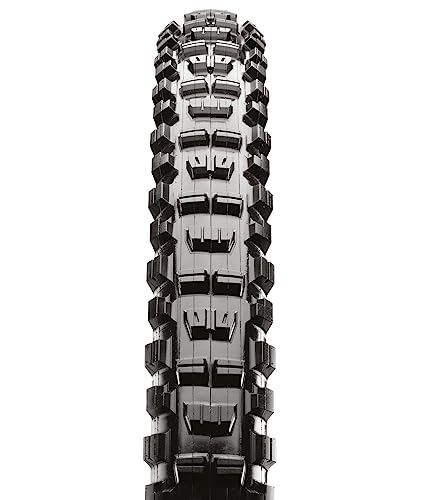 Maxxis TB00112200 29x2.40 WT Minion DHRII F120 3CT EXO+ TR