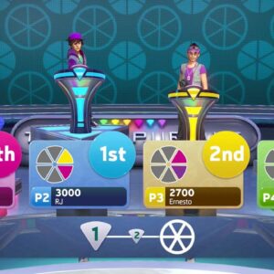 TRIVIAL PURSUIT Live! - [Digital Code]