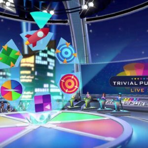 TRIVIAL PURSUIT Live! - [Digital Code]