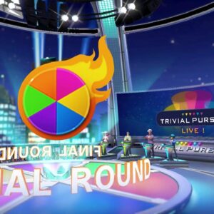 TRIVIAL PURSUIT Live! - [Digital Code]