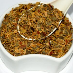 Herba Organica Buckthorn Bark - Frangula Alnus L - Herbal Tea (50g)