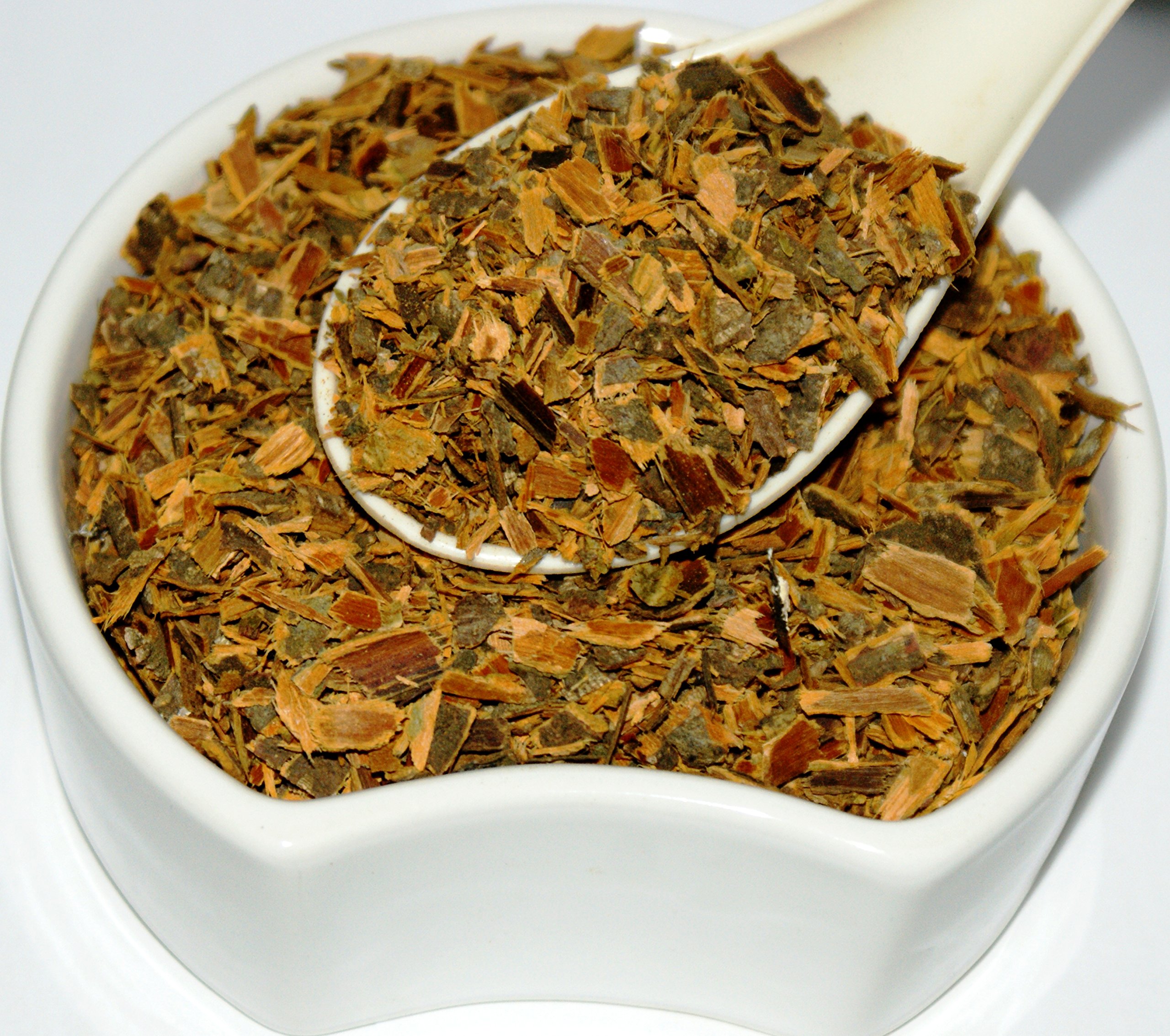 Herba Organica Buckthorn Bark - Frangula Alnus L - Herbal Tea (50g)