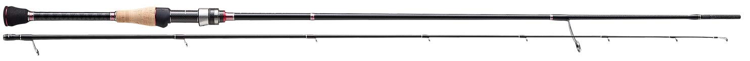 Major Craft Fine Tail Series Spinning Rod FAX 632 SUL (1923)