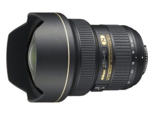 nikon af-s nikkor 14-24mm f/2.8g ed (renewed)