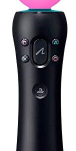 PlayStation 4 Move Controller & Camera Bundle (Bulk Packaging)