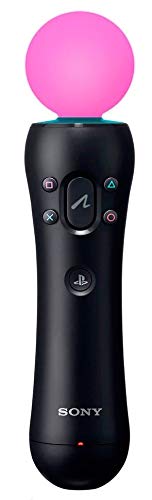 PlayStation 4 Move Controller & Camera Bundle (Bulk Packaging)