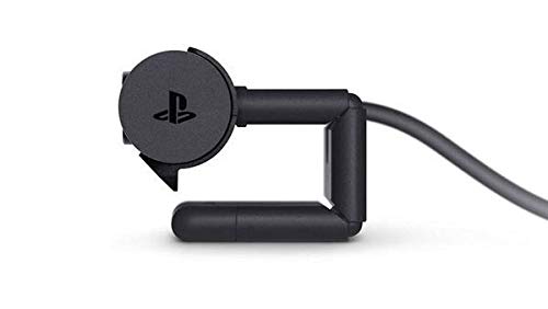 PlayStation 4 Move Controller & Camera Bundle (Bulk Packaging)