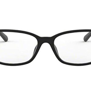 Michael Kors TELLURIDE MK4060U-3332 Black Eyeglass Frame w/demo Lens-54mm