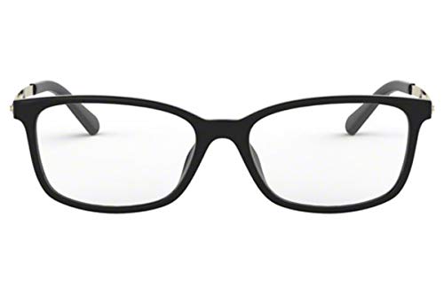 Michael Kors TELLURIDE MK4060U-3332 Black Eyeglass Frame w/demo Lens-54mm