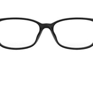 Michael Kors TELLURIDE MK4060U-3332 Black Eyeglass Frame w/demo Lens-54mm