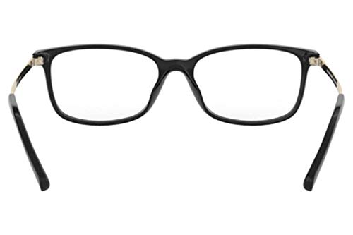 Michael Kors TELLURIDE MK4060U-3332 Black Eyeglass Frame w/demo Lens-54mm