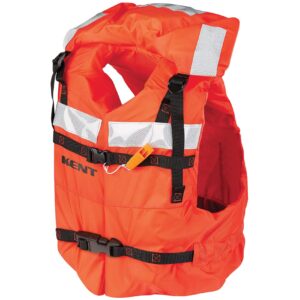 kent universal type i life jacket style pfd