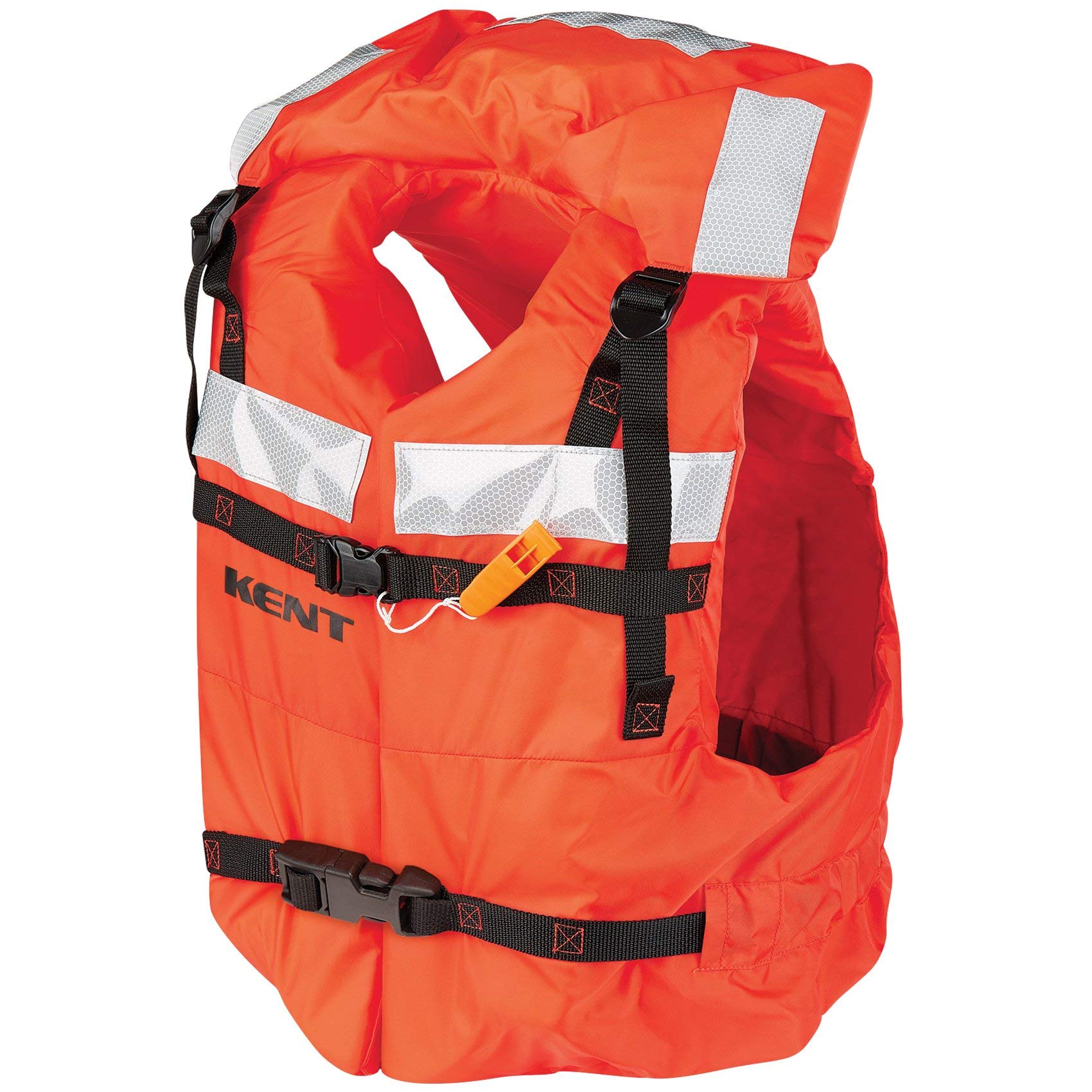 Kent Universal Type I Life Jacket Style PFD