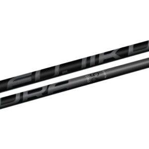 fujikura new pro series iron 95i graphite shaft (choose flex) (tour spec x-stiff)