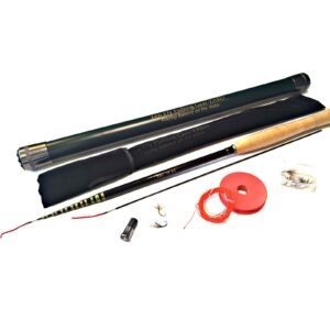 zen tenkara grab-n-go zako starter kit