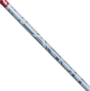 la golf shafts p-series putter shaft white,180 gram (.370 parallel)