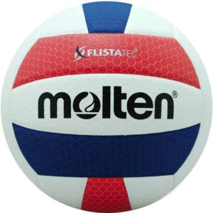 molten flistatec classic iv5f-3 volleyball