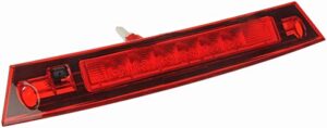 dorman 925-602 center high mount stop light compatible with select ford/lincoln models