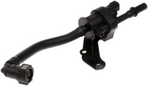 dorman 911-415 vapor canister purge valve compatible with select ford models