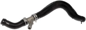 dorman 626-630 engine heater hose assembly compatible with select ford models (oe fix)