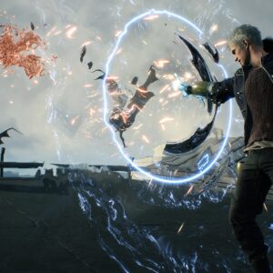 Devil May Cry 5 (PS4)