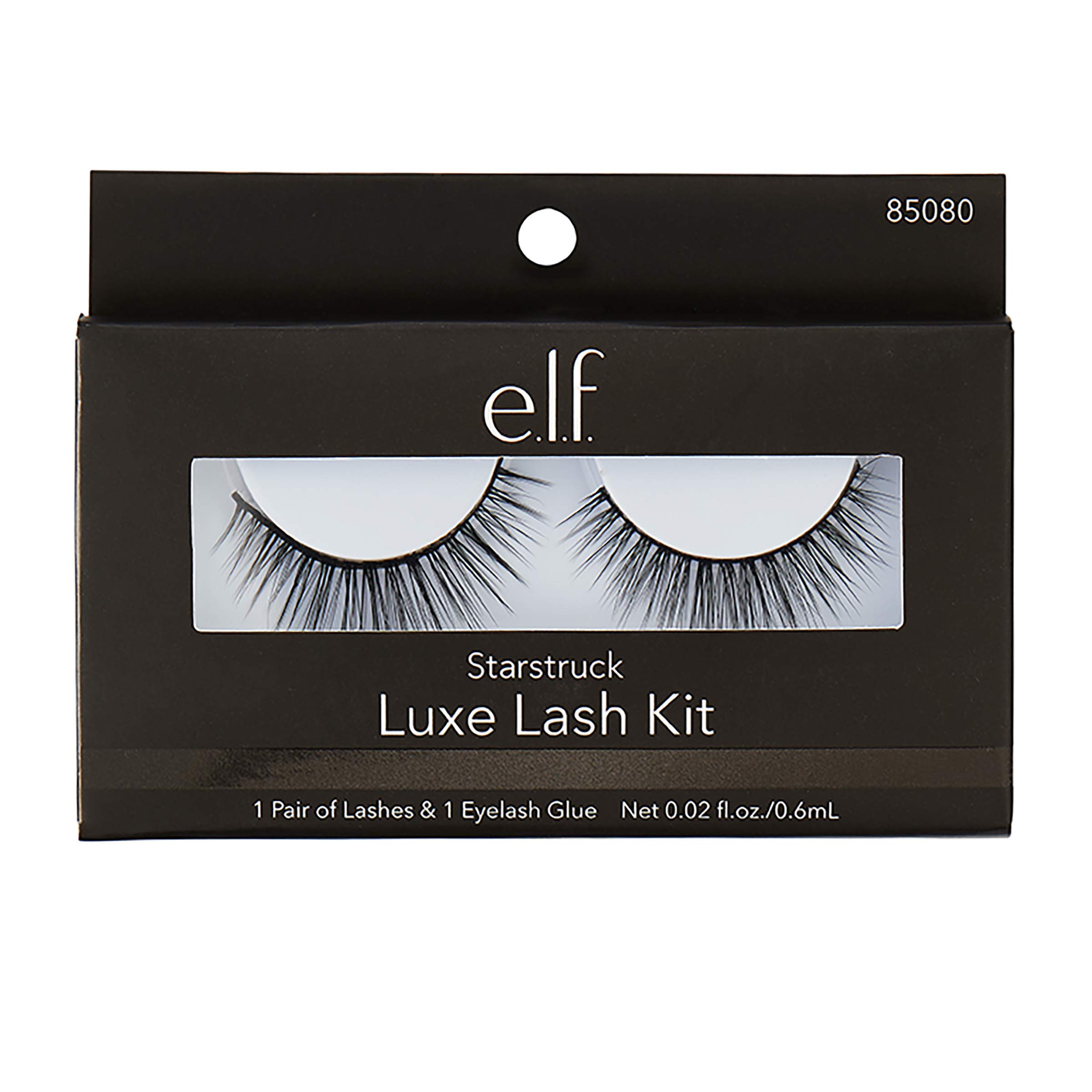 e.l.f. Cosmetics Starstruck Luxe Lash Kit