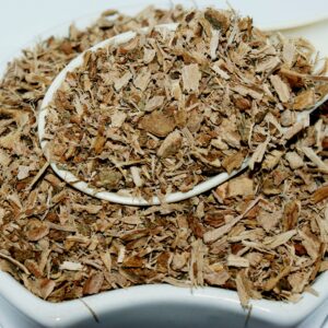 Herba Organica Oak Bark - Quercus L - Herbal Tea (100g)