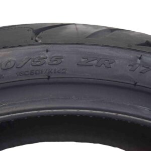 Pirelli Angel ST Front 120/70ZR17 & Rear 180/55ZR17 Sport Touring Motorcycle Tires - 120/70-17 180/55-17 Two Pack