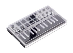 decksaver le akai mpk mini mk2 cover