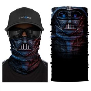 shopiness multifunctional headwear bandana - d. v. style