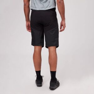 POC Resistance Enduro Short - Men's Uranium Black, M