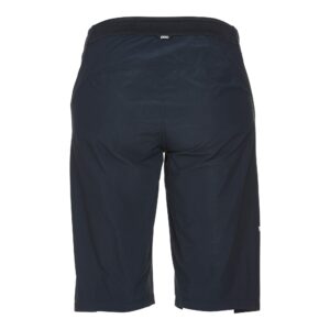 POC Essential Enduro Short - Men's Uranium Black, L