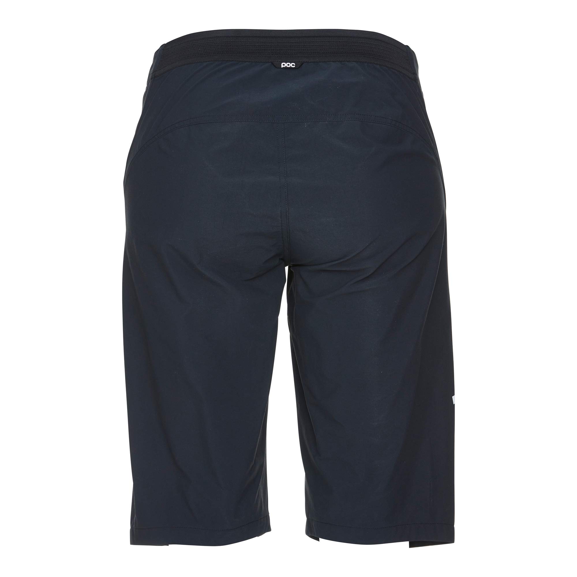 POC Essential Enduro Short - Men's Uranium Black, L