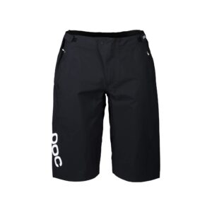 POC Essential Enduro Short - Men's Uranium Black, L