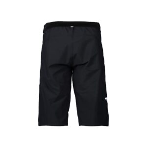 POC Essential Enduro Short - Men's Uranium Black, L