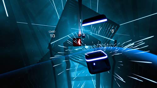 PlayStation VR - Borderlands 2 and Beat Saber Bundle