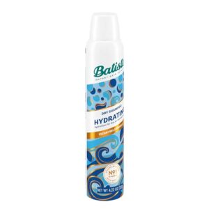 batiste dry shampoo, hydrating, 6.73 fl. oz.