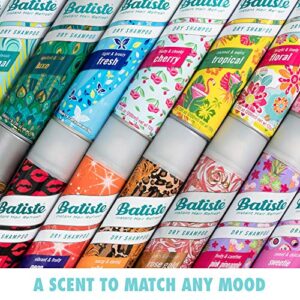 Batiste Dry Shampoo, Hydrating, 6.73 fl. oz.