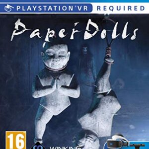 Paper Dolls (PSVR) (PS4)