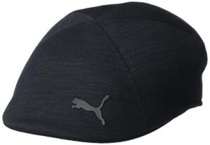 puma golf mens puma golf 2019 men s driver cap men puma black l xl , puma black, large-x-large us